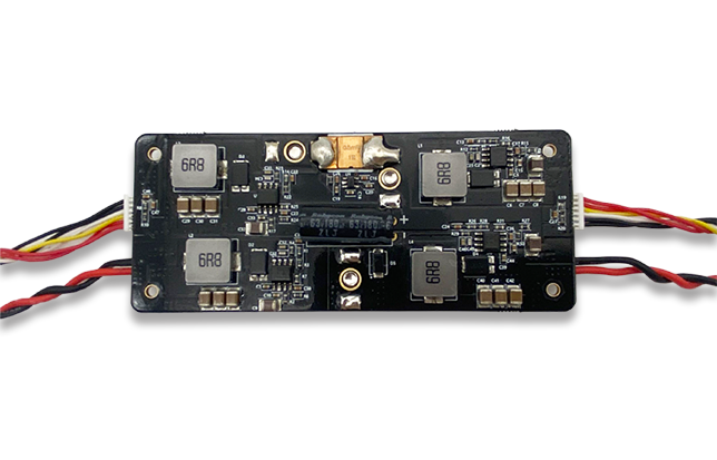 Pixsurvey Cube V3 Flight Control System Kit – en.makeflyeasy