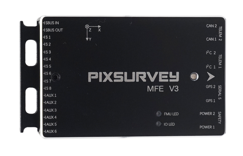 Projects – en.makeflyeasy