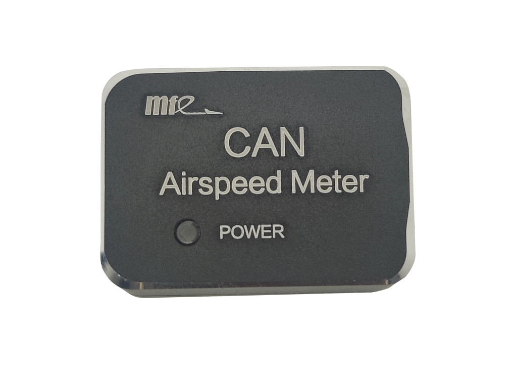 MFE CAN Airspeed Meter – en.makeflyeasy