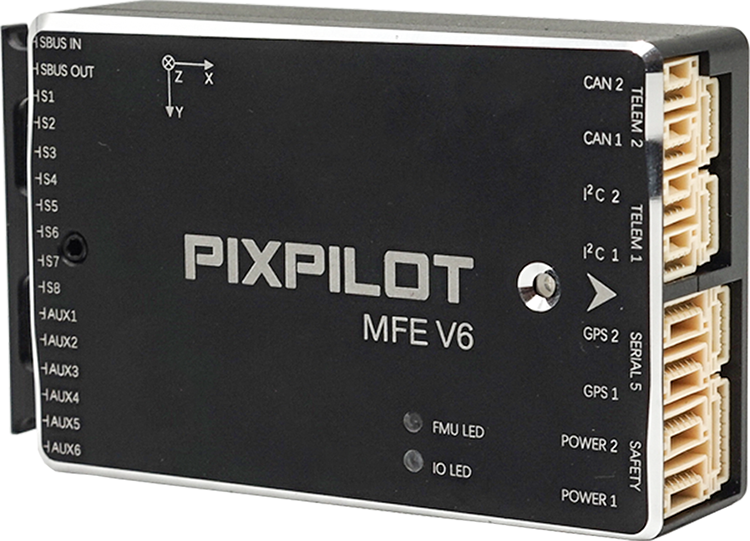 en.makeflyeasy – Reliable manufacturer of UAV accessories!